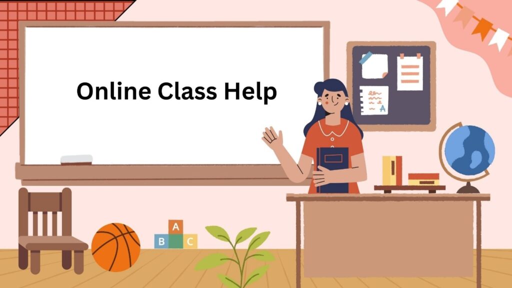 How To Find Online Class Help Website- Tips and Tricks