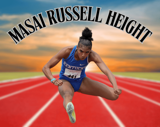 Masai Russell Height Explained Alongside Her Weight, Age