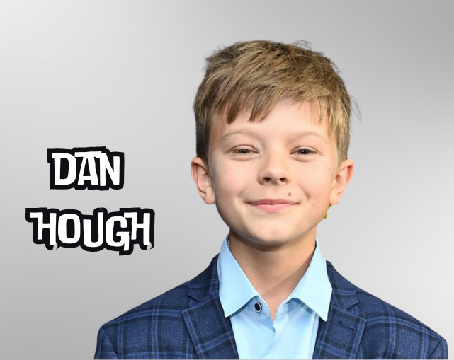 Dan Hough: A Comprehensive Insight into His Life and Career